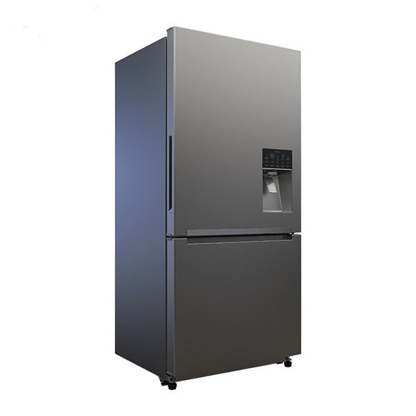 یخچال فریزر دوو مدل D4BF-0028SS | جاوید کالا