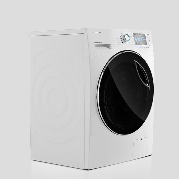 لباسشویی دوو سری Primo مدل DWK-9540V | جاوید کالا