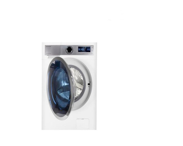 لباسشویی دوو سری Life مدل DWK-Life821TT سفید پنل سفید | جاوید کالا