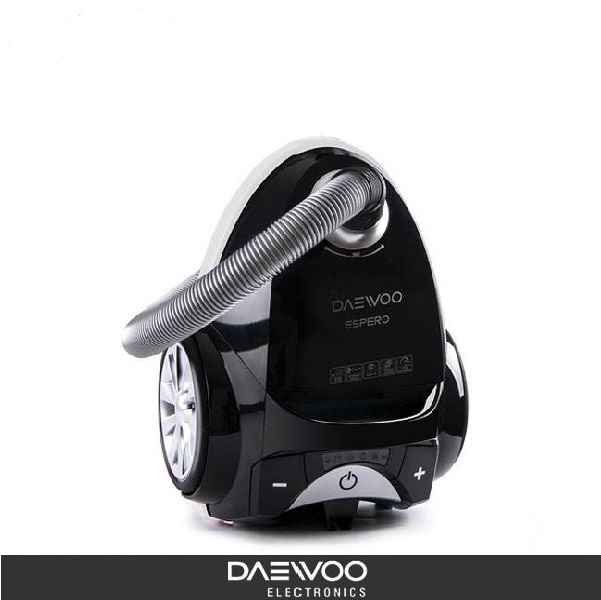 جاروبرقی دوو سری Basic مدل DVC-S22W | جاویدکالا