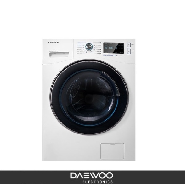 لباسشویی دوو سری Primo مدل DWK-8540 | جاوید کالا