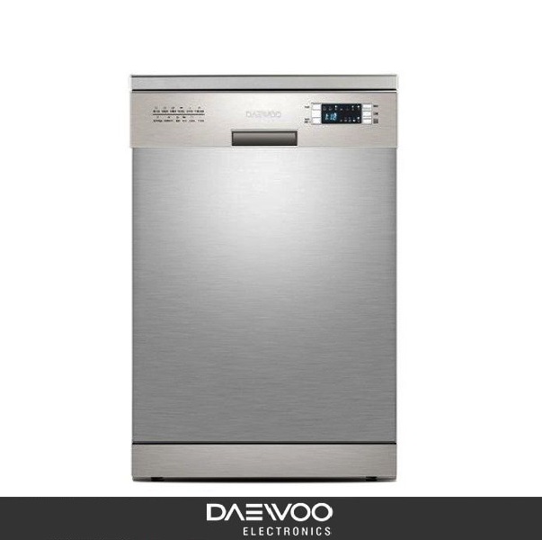 ماشین ظرفشویی دوو مدل DDW-2562E | جاویدکالا