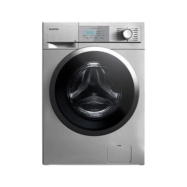 ماشین لباسشویی دوو مدل کاریزما DWK-8142 | جاوید کالا