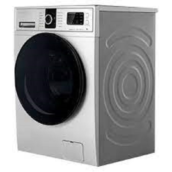 ماشین لباسشویی دوو مدل DWK-Pro841SS | جاوید کالا