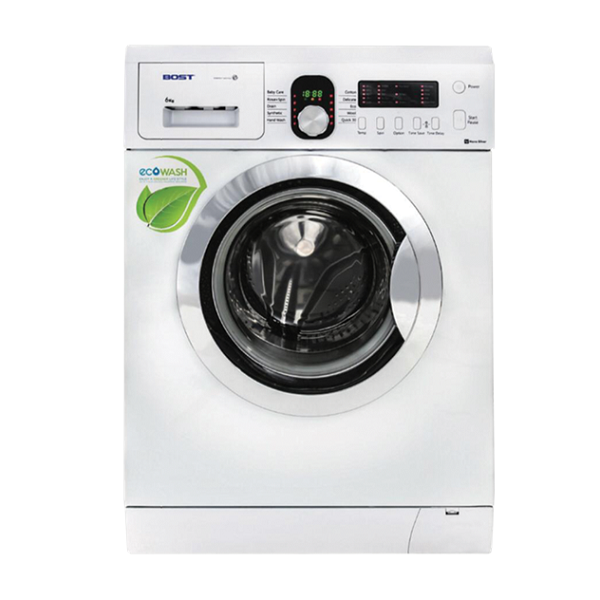 ماشین لباسشویی بست مدل BWD-7110 ظرفیت ۷ کیلوگرم – جاویدکالا