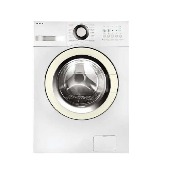 ماشین لباسشویی بست مدل BWD-7121 ظرفیت 7 کیلوگرم | جاوید کالا