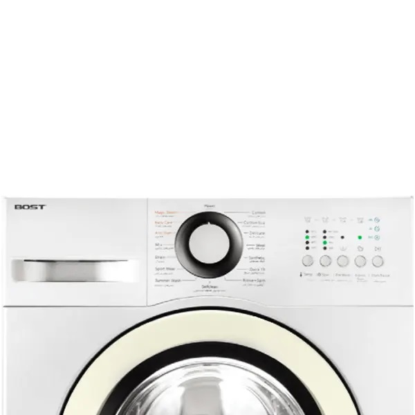 ماشین لباسشویی بست مدل BWD-7121 ظرفیت 7 کیلوگرم | جاوید کالا