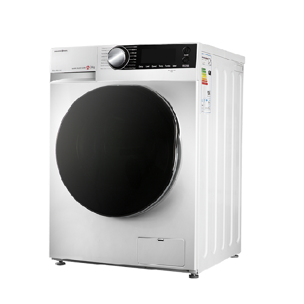 ماشین لباسشویی پاکشوما مدل TFB-96407 WT ظرفیت ۹ کیلو گرم | جاوید کالا