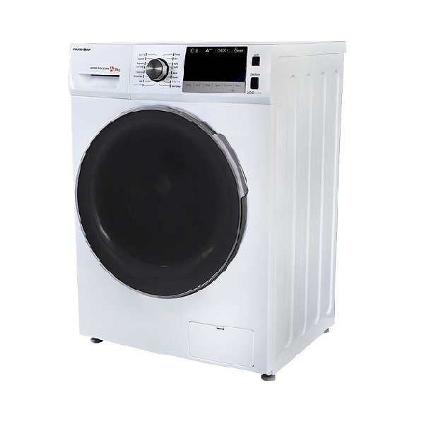 ماشین لباسشویی پاکشوما مدل TFB-96413 ST ظرفیت ۹ کیلوگرم | جاوید کالا