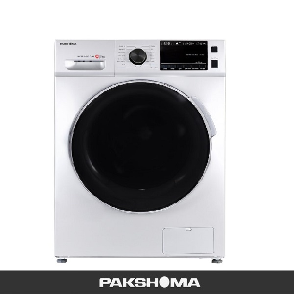 ماشین لباسشویی پاکشوما مدل TFU 74406 | فروشگاه آنلاین جاوید کالا