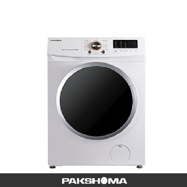 قیمت و خرید ماشین لباسشویی پاکشوما مدل TFU-76200 ظرفیت 7 کیلوگرم | جاوید کالا