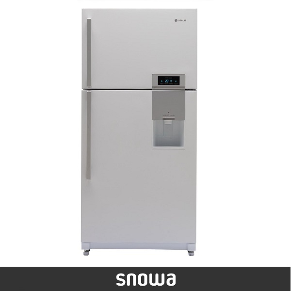 یخچال و فریزر اسنوا مدل S3-0275LWS3-0275LW | جاویدکالا
