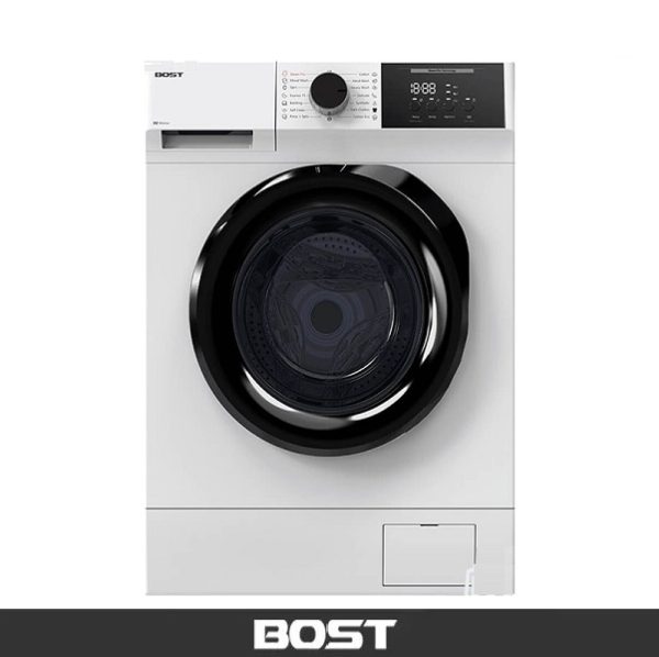 ماشین لباسشویی بست مدل BWD-8115 ظرفیت ۸ کیلوگرم | جاوید کالا
