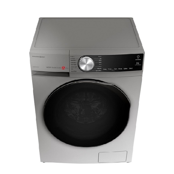 ماشین لباسشویی پاکشوما مدل TFB-86407 ظرفیت ۸ کیلوگرم | جاوید کالا