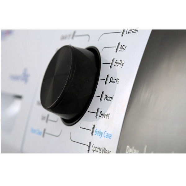 ماشین لباسشویی پاکشوما مدل TFB-86402 ظرفیت ۸ کیلوگرم | جاوید کالا