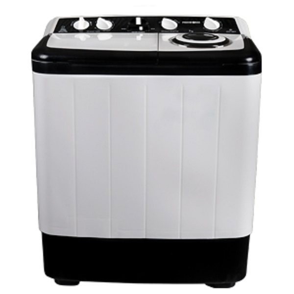 ماشین لباسشویی دوقلو پاکشوما مدل PWT-7044KJ ظرفیت ۷ کیلوگرم | جاوید کالا