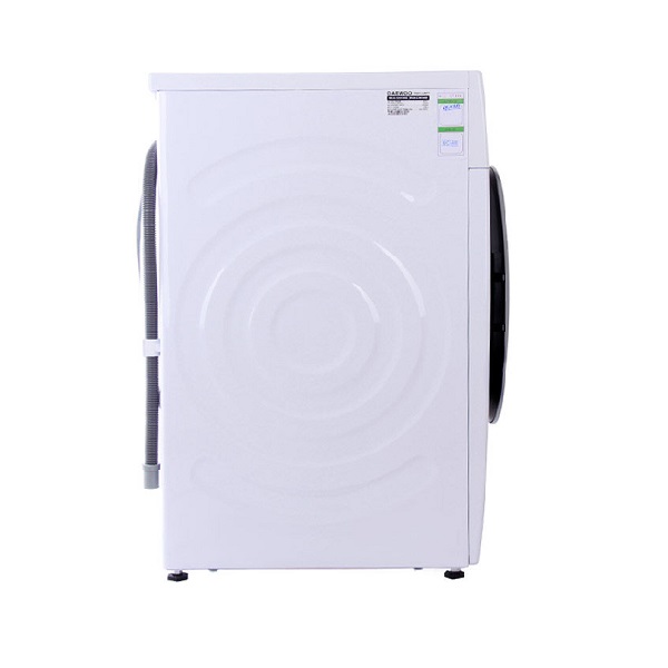 ماشین لباسشویی دوو سری Life مدل DWK-LIFE830TT ظرفیت ۸کیلوگرم | جاوید کالا