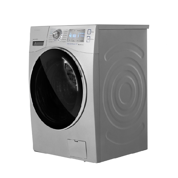 قیمت و خرید ماشین لباسشویی دوو سری پریمومدل DWK-9406S | جاوید کالا
