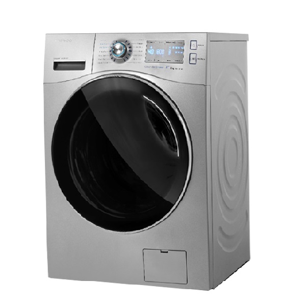 قیمت و خرید ماشین لباسشویی دوو سری پریمومدل DWK-9406S | جاوید کالا