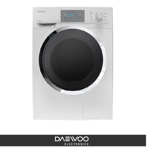 ماشین لباسشویی دوو مدل DWK-CH700T ظرفیت ۷ کیلوگرم | جاوید کالا