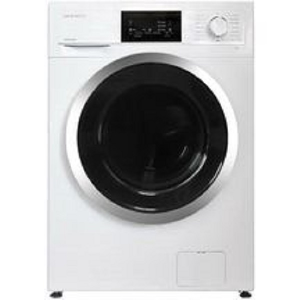 ماشین لباسشویی دوو سری کاریزما مدلDWK-CH820Cظرفیت ۸ کیلوگرم | جاوید کالا