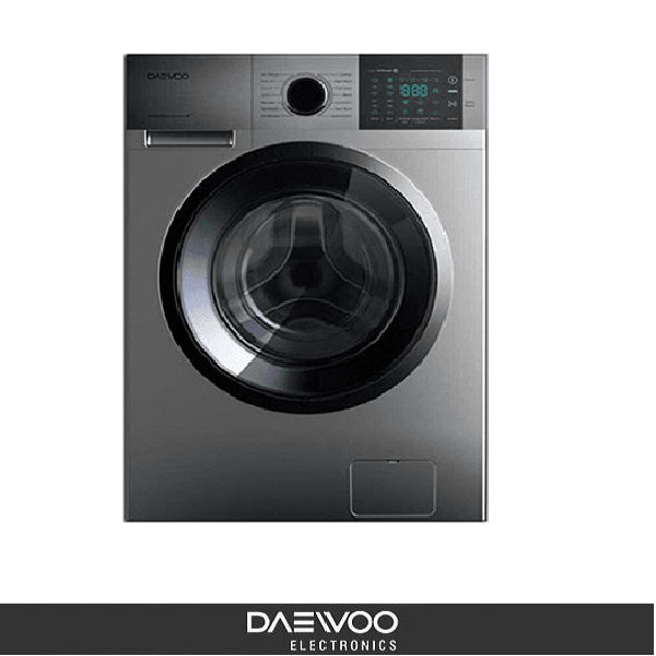 قیمت و خرید ماشین لباسشویی دوو مدل DWK-PRO850SS | جاوید کالا