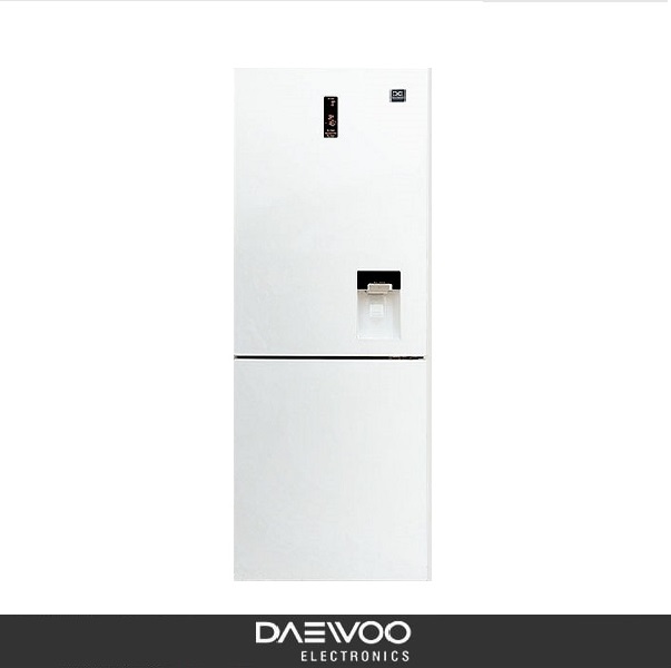 قیمت و خرید یخچال فریزر دوو مدل DB-2210LW | جاویدکالا