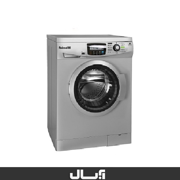 ماشین لباسشویی آبسال مدل WRE7312S ظرفیت ۷کیلوگرم | جاوید کالا