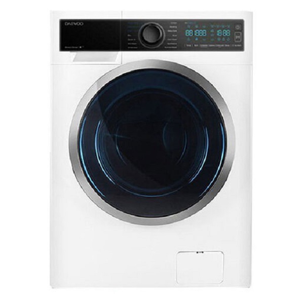 ماشین لباسشویی دوو سری Life مدل DWK-ZL860CB ظرفیت 8 کیلوگرم | جاوید کالا