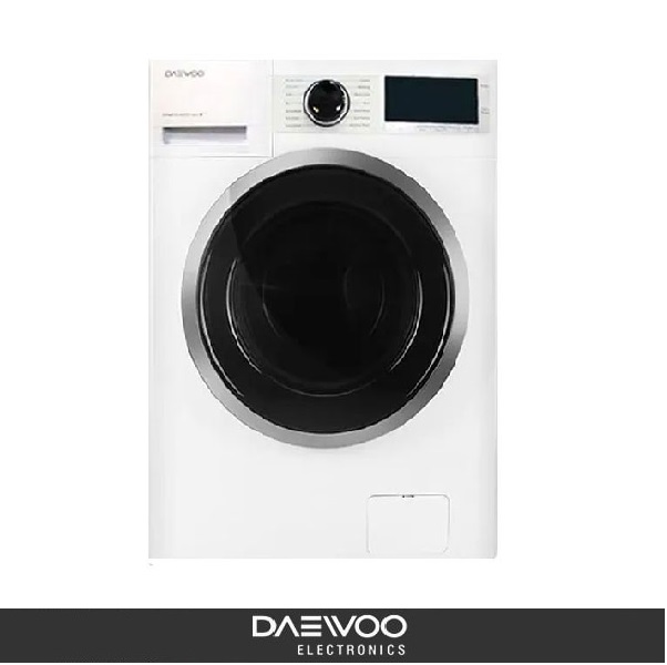 قیمت و خرید ماشین لباسشویی دوو مدل DWK-ZP870CC | جاوید کالا