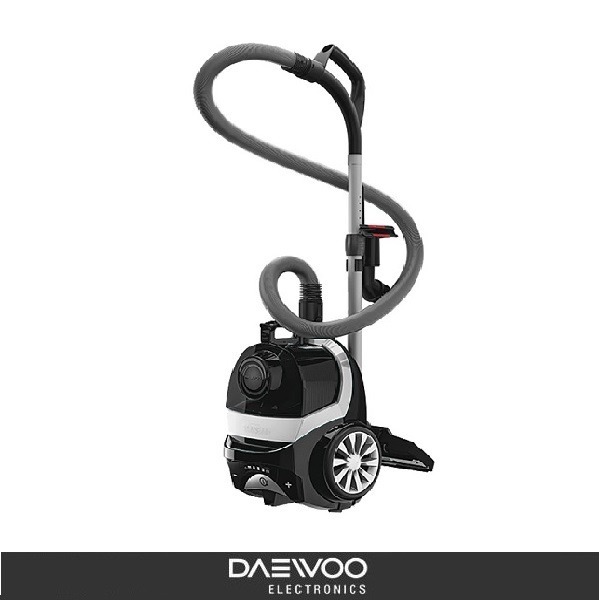 جارو برقی اسپیرال دوو مدل DVC-ES21BS | جاوید کالا