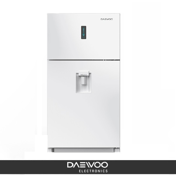 قیمت و خرید یخچال فریزر دوو سری پرادا مدل DT-2722 MW | جاوید کالا