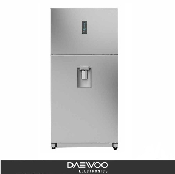 قیمت و خرید یخچال فریزر دوو سری پرادا مدل DT-2722 SS | جاوید کالا