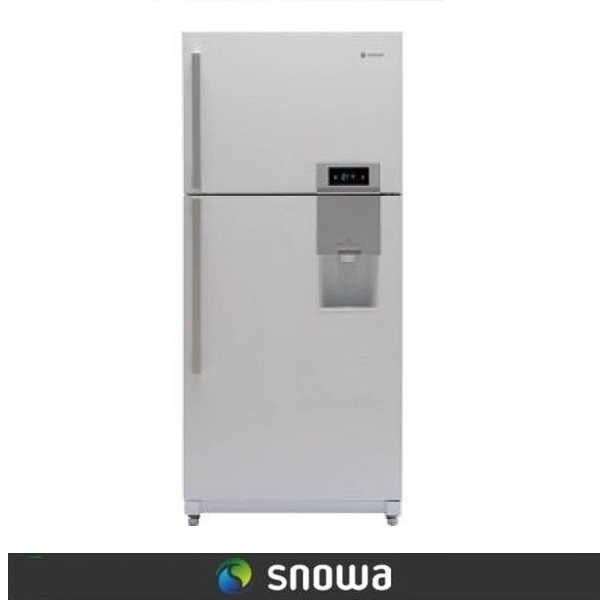 قیمت و خرید یخچال فریزر بالا اسنوا مدل نیو مورانوSTDi-L300-SW |جاوید کالا