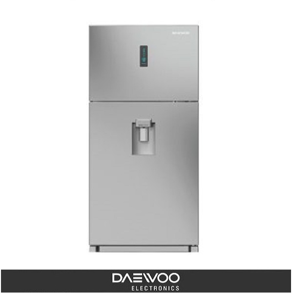 قیمت و خرید یخچال فریزر بالا هوشمند دوو مدل TMI-30SS | جاوید کالا