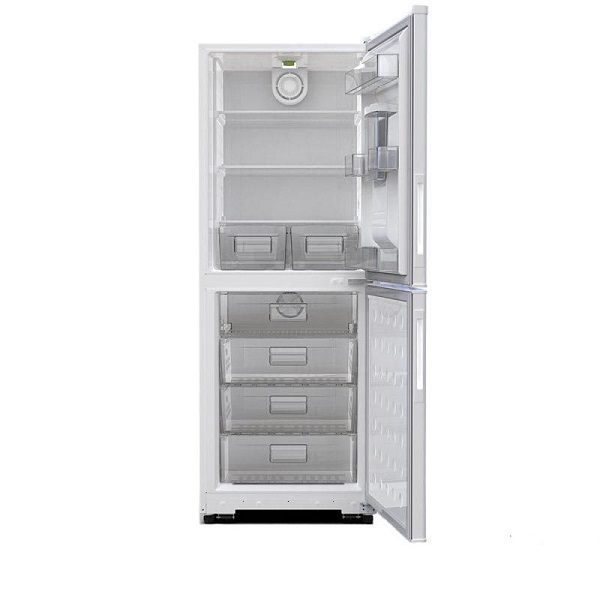 قیمت و خرید یخچال و فریزر پایین اسنوا مدل SBDI-M200-SW | جاوید کالا