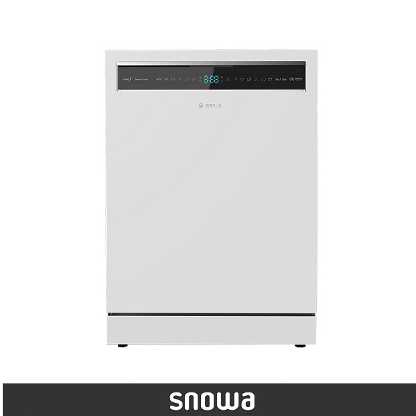 قیمت و خرید ماشین ظرفشویی اسنوا مدل SDW-A20W | جاوید کالا