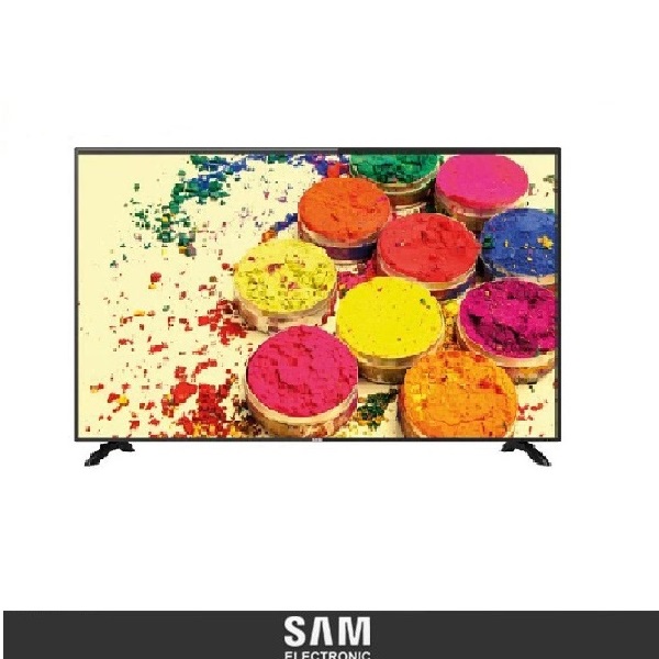 قیمت و خرید تلویزیون LED هوشمند سام مدل 43C5800 سایز 43 اینچ | جاوید کالا