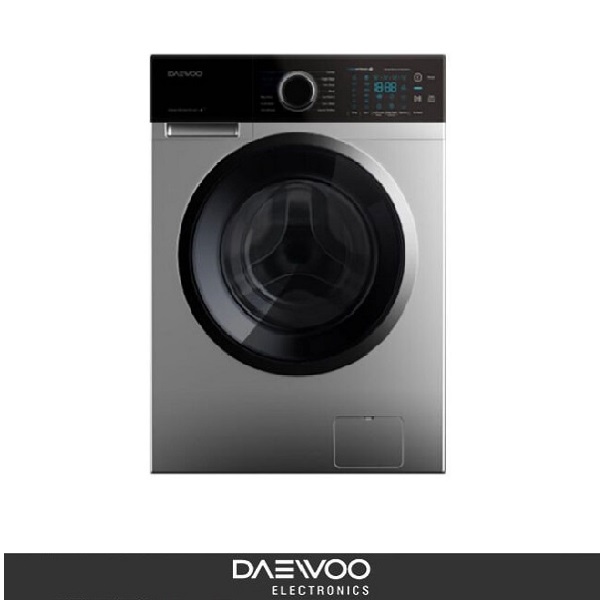 قیمت و خرید ماشین لباسشویی دوو مدل LM-850SB ظرفیت ۸ کیلوگرم |جاوید کالا