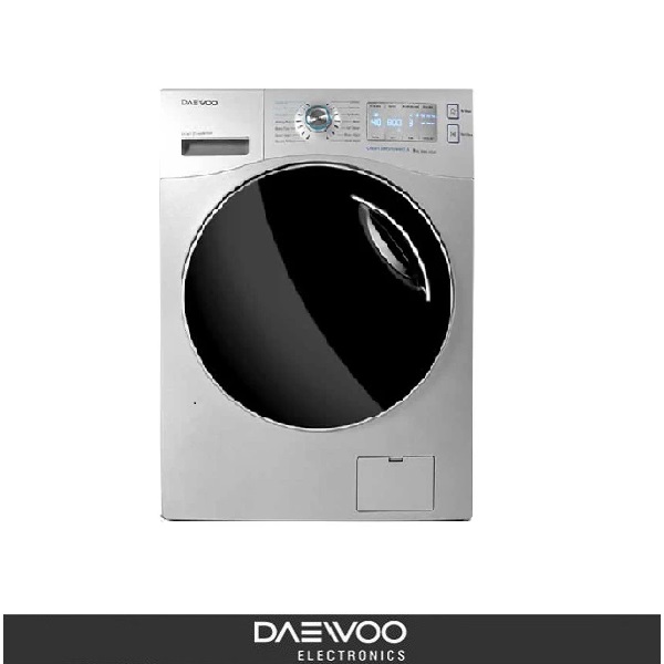 قیمت و خرید لباسشویی اتوماتیک دوو | جاوید کالا